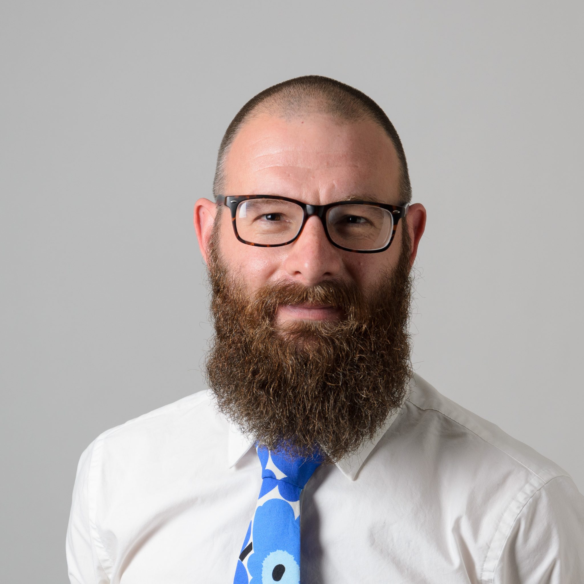 Richard A. Dunn | Department of Agricultural & Resource Economics