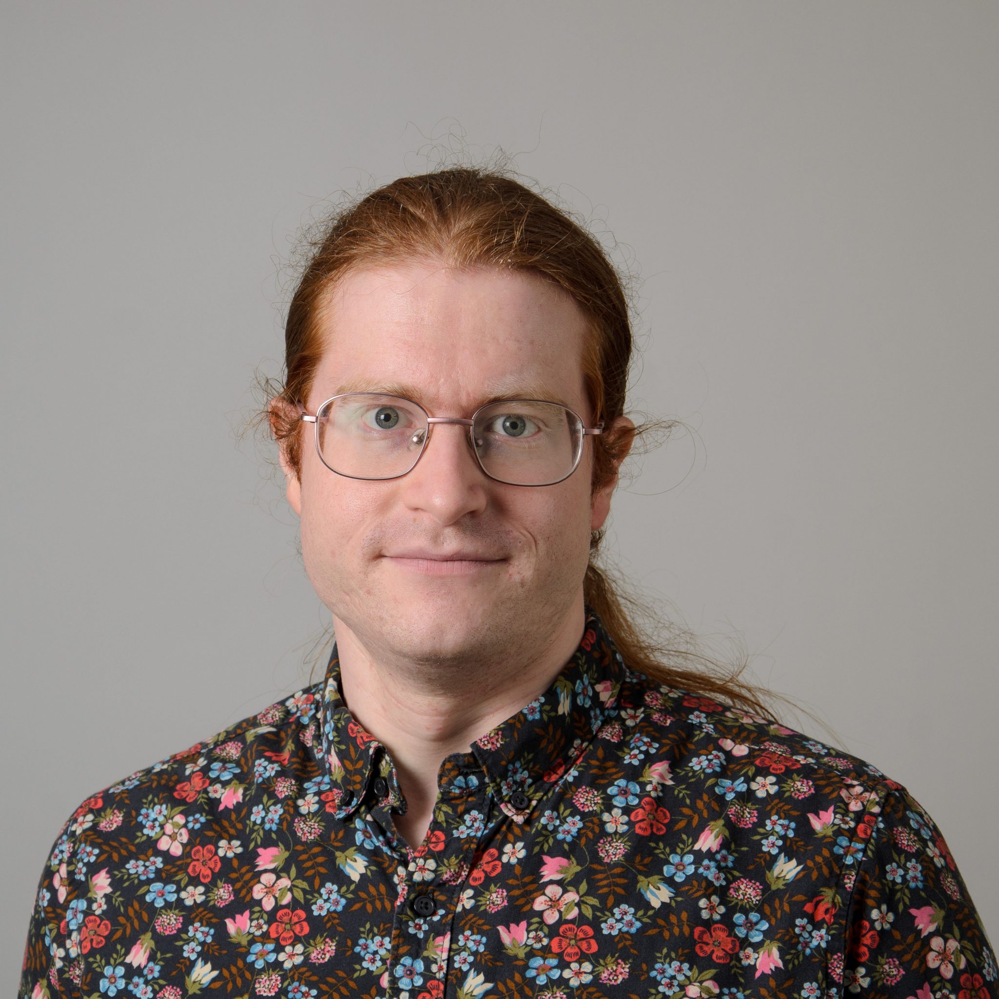 Jimmy Palmer | Department of Agricultural & Resource Economics